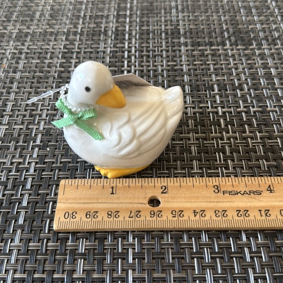 Target | Holiday | Easter Target Ceramic Duck Decorative Figurine Set ...